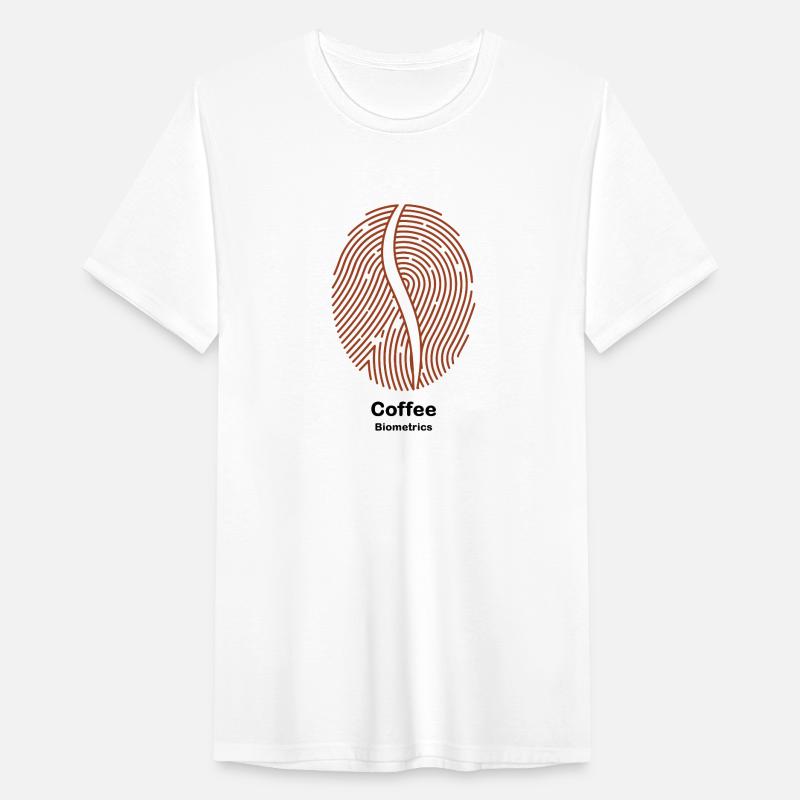 Biometrics T-Shirts | Unique Designs | Spreadshirt