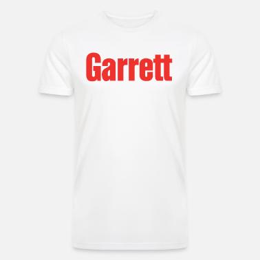 Camiseta Garrett Turbo
