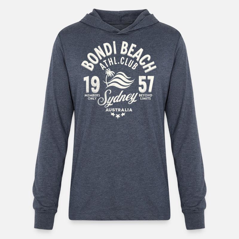 Beach Hoodies & Sweatshirts | Unique Designs | Spreadshirt