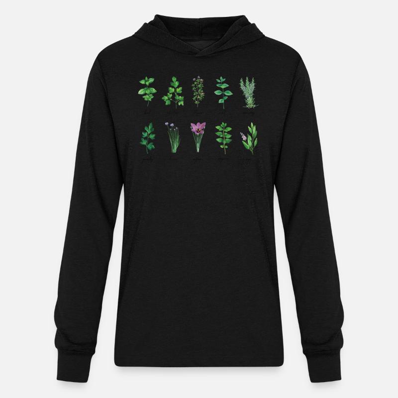 Botanical Hoodies & Sweatshirts | Unique Designs | Spreadshirt