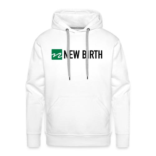 New Birth Logo New Creation Birth And Family Services | Raleigh, NC