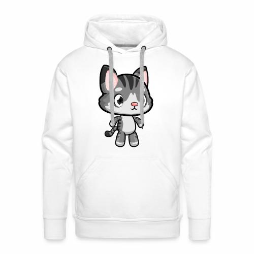 Merchandise - Meow Playground