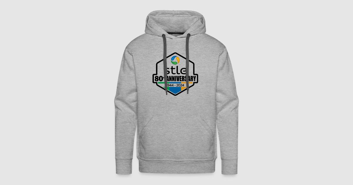 Mens Premium Hoodie | STLE Merchandise Store