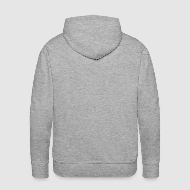 Mens Premium Hoodie | STLE Merchandise Store