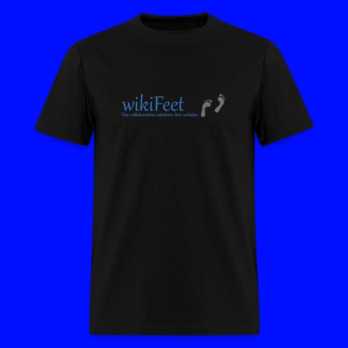 wikiFeet Gift Shop