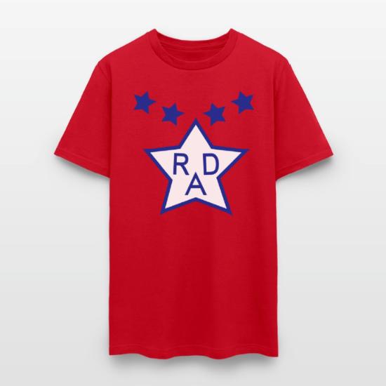 Cru Jones Rad Jersey