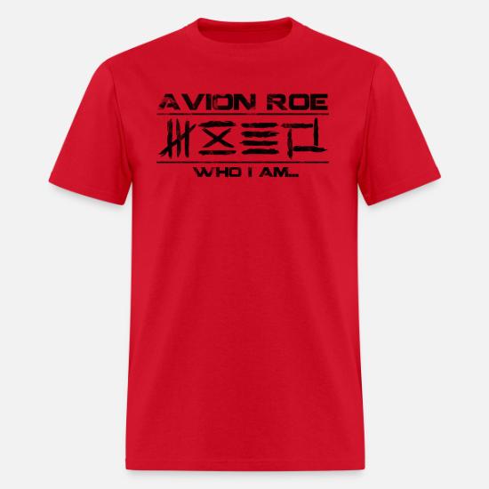 Avion Roe Logo Hot Rock Stars Evan Couture Avion Roe / By MC D