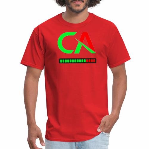 Mens T-Shirt | The Healthbars Shop