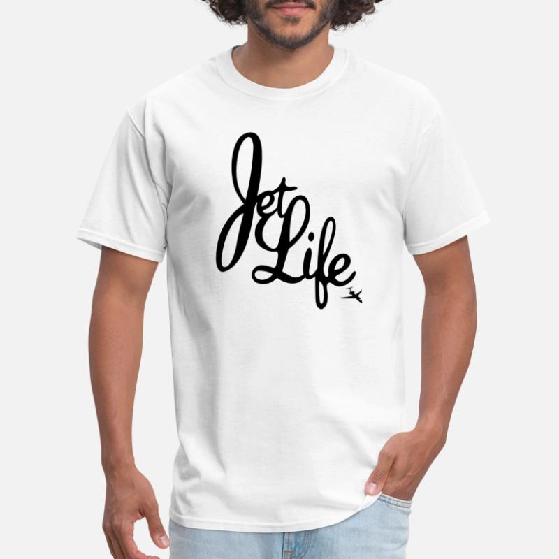 Jet T-Shirts | Unique Designs | Spreadshirt
