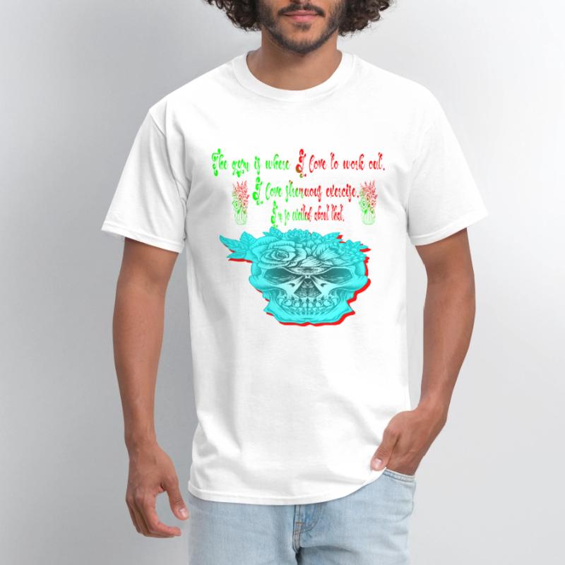 Strenuous T-Shirts | Unique Designs | Spreadshirt