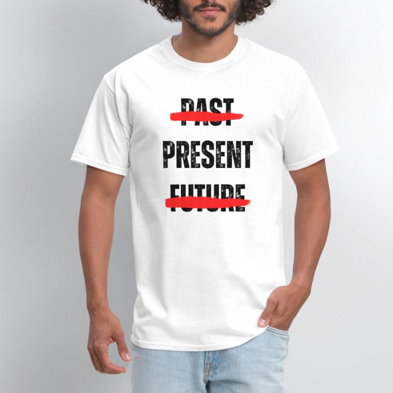 Future T-Shirts | Unique Designs | Spreadshirt