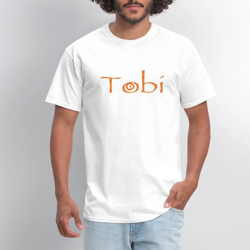 Tobi T-Shirts | Unique Designs | Spreadshirt