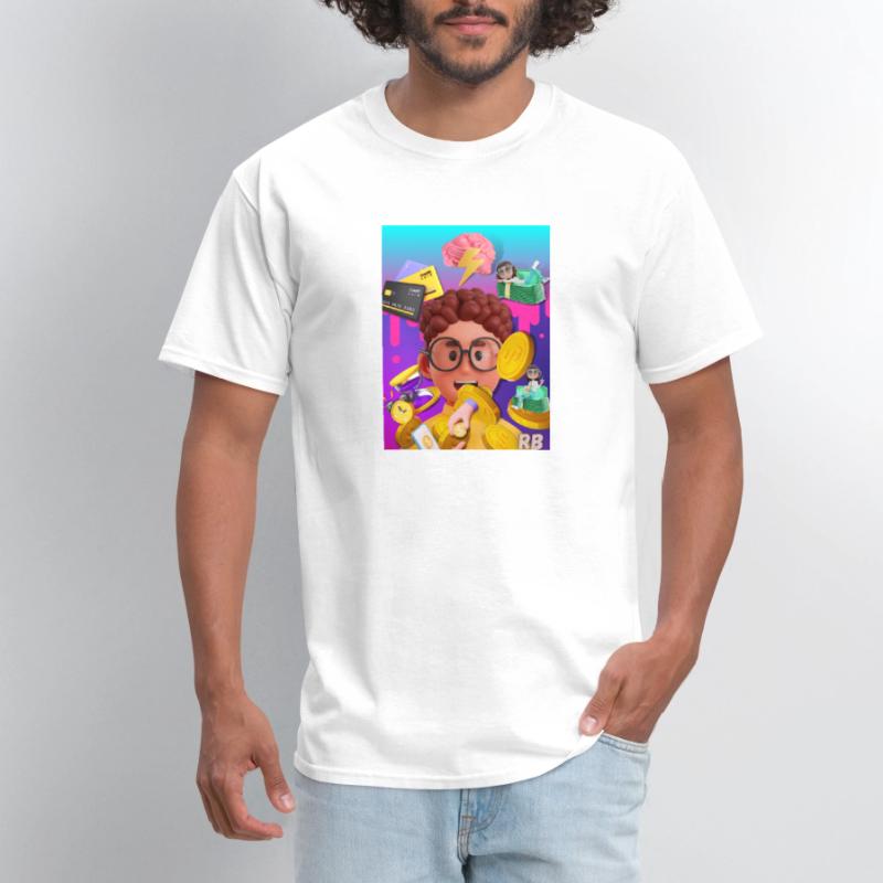 Colorways T-Shirts | Unique Designs | Spreadshirt