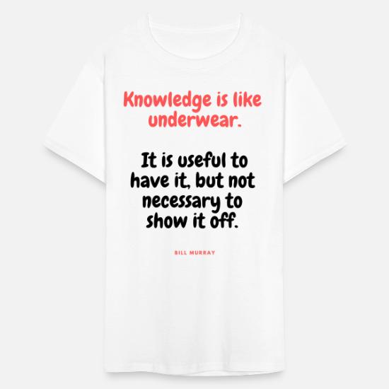 Cool Knowledge Quotes
