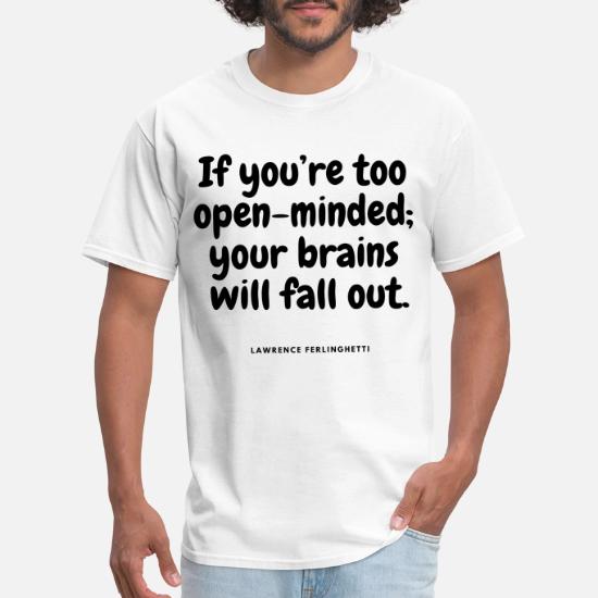 Funny Open Mind Quotes Open Minded Quotes BrainyQuote