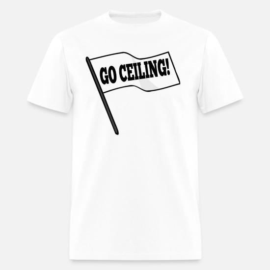 Go Ceiling Fan Costume | Shelly Lighting