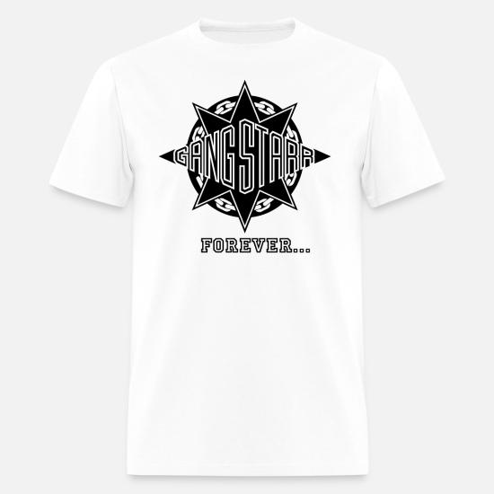 Starr Logo Gang Starr