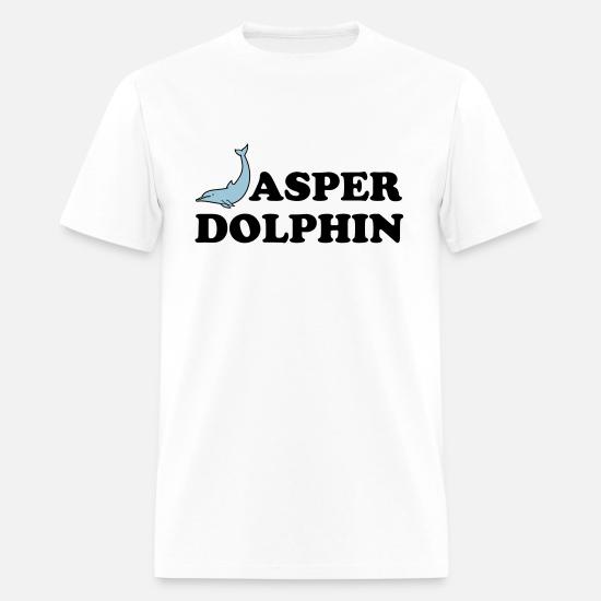 Jasper Dolphin Logo Jasper Dolphin Age, Family, Bio | Famous