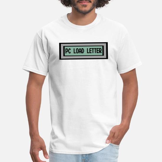 Office Space Pc Load Letter PC Load Letter : R/GenX