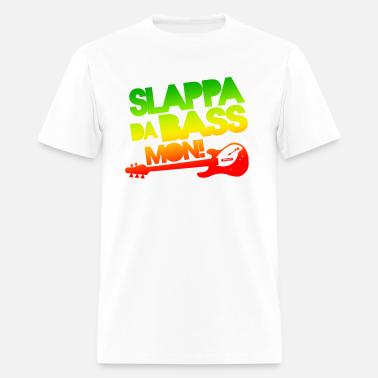 Slappa Da Bass Mon