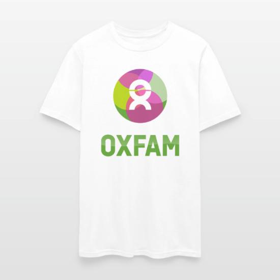 Oxfam International Logo