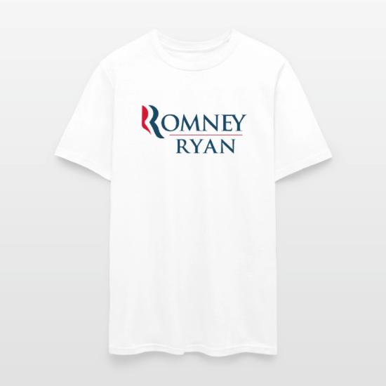 Romney Ryan Logo