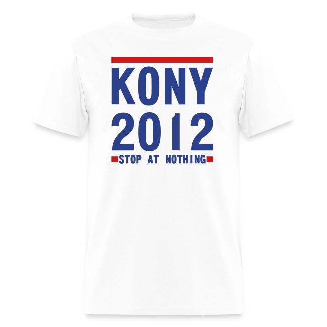 Stop Kony Shirt