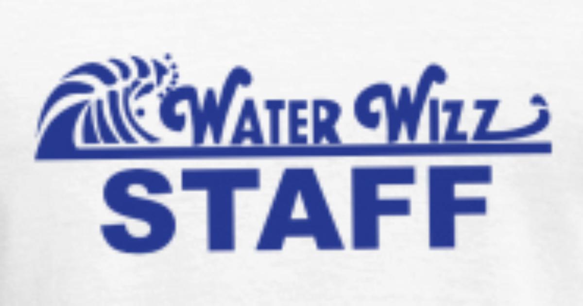 Water Wizz Logo Park Map MA's Largest Outdoor Water Park Water