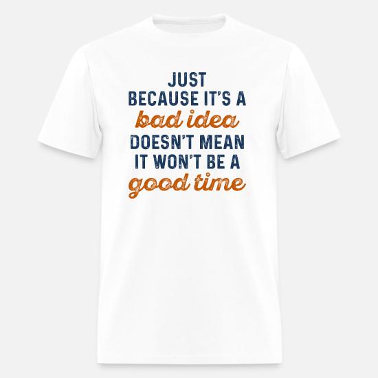 Bad Idea Jeans