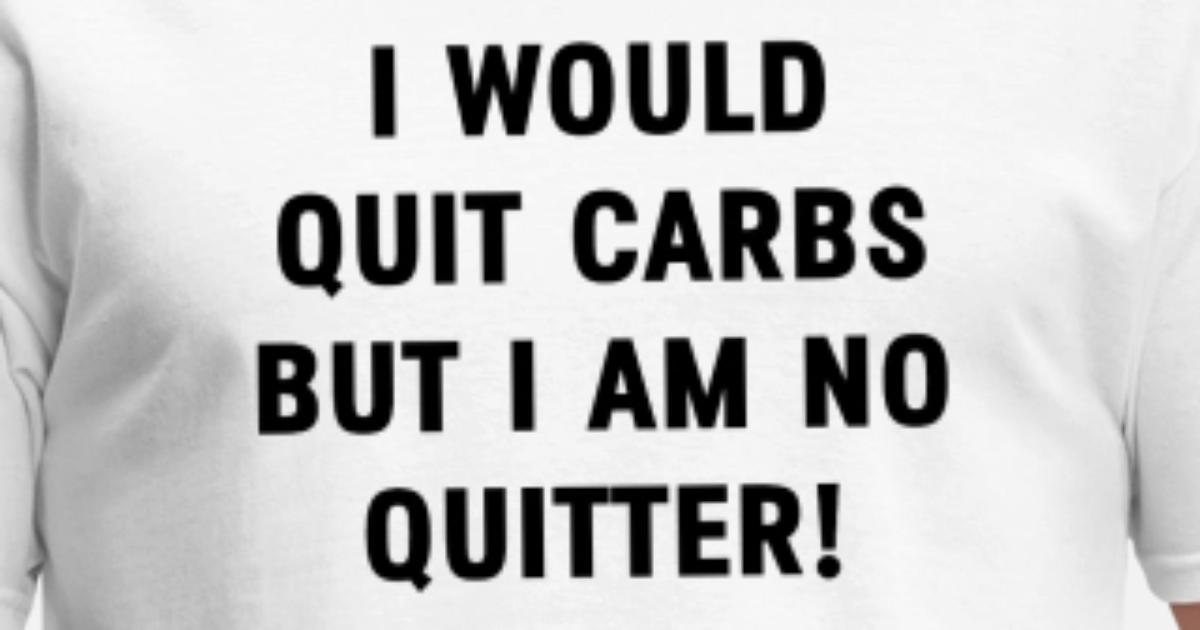 Funny Low Carb Quotes Low Carb Diet Quote Funny Duvet Cover