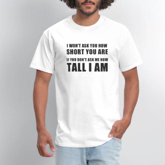 Funny Big Guy Quotes