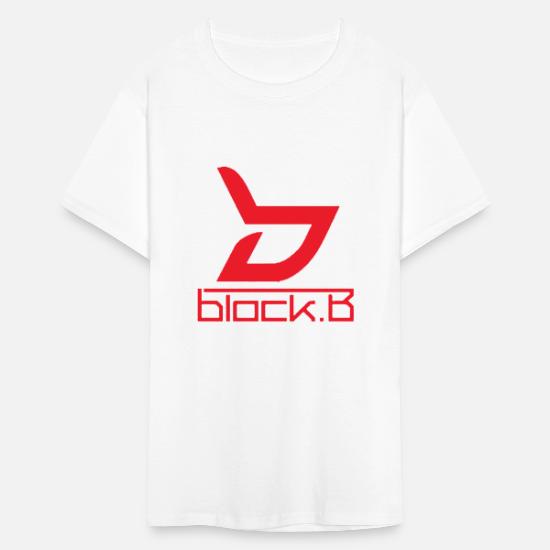 Block B Welcome To The Block Album Cover Block B | Music Fanart