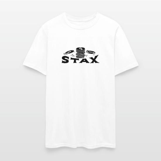Stax Records Logo T Shirt Stax Records®/Supreme – Gallery