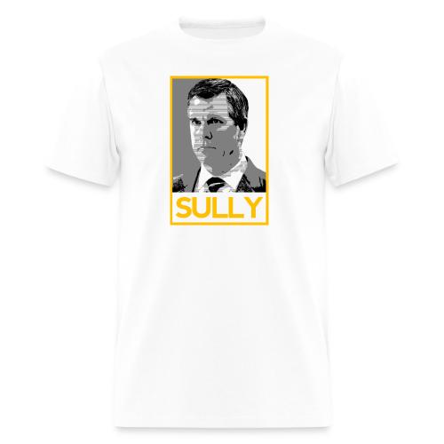 Sully | Pittsburgh Clothing Company