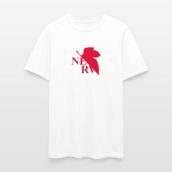 Evangelion Neon Genesis Nerv