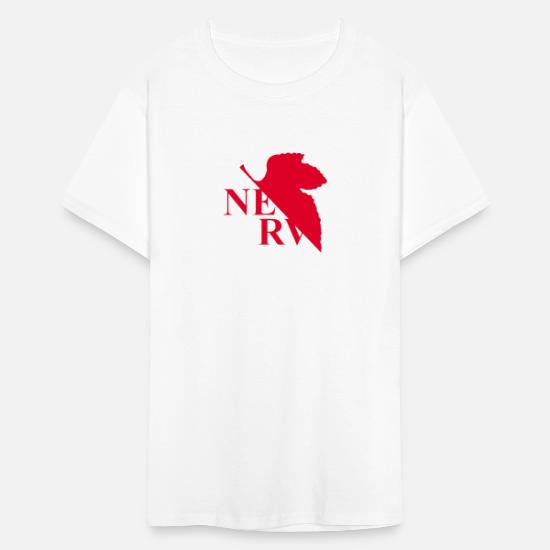 Neon Genesis Evangelion Nerv Download NERV (Evangelion) Anime Neon