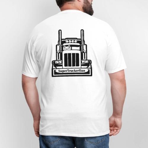 supertruckerdan