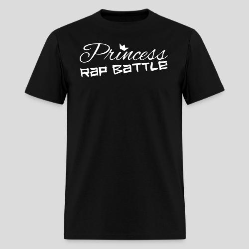 Whitney Avalon & Princess Rap Battle Merchandise!