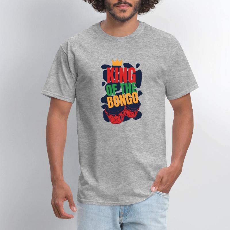 Bongos Gifts | Unique Designs | Spreadshirt