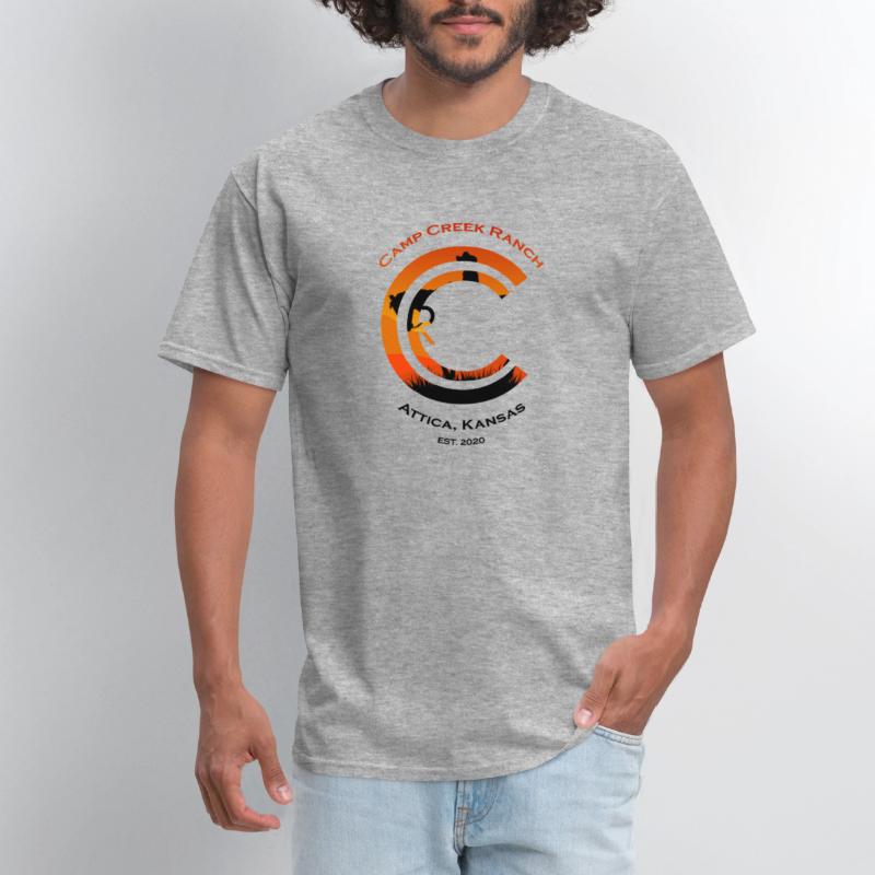 Ccr T-Shirts | Unique Designs | Spreadshirt