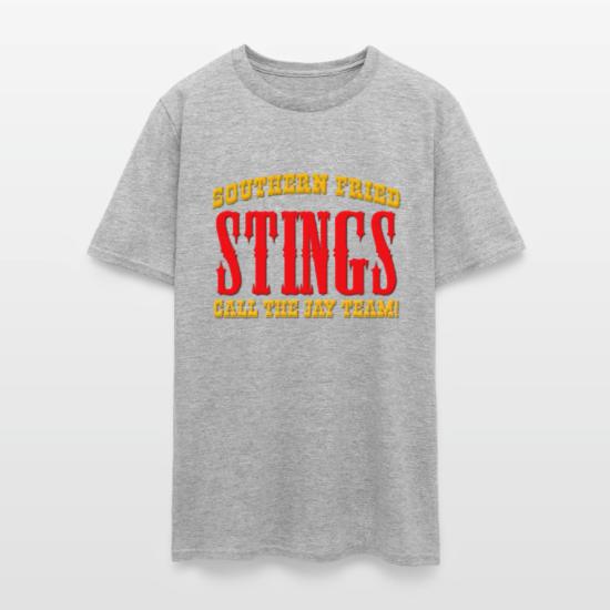Southern Fried Stings