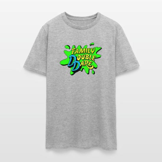 Family Double Dare Logo