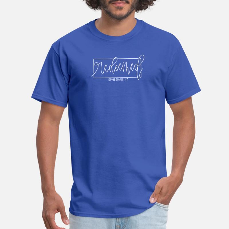 Redeems T-Shirts | Unique Designs | Spreadshirt