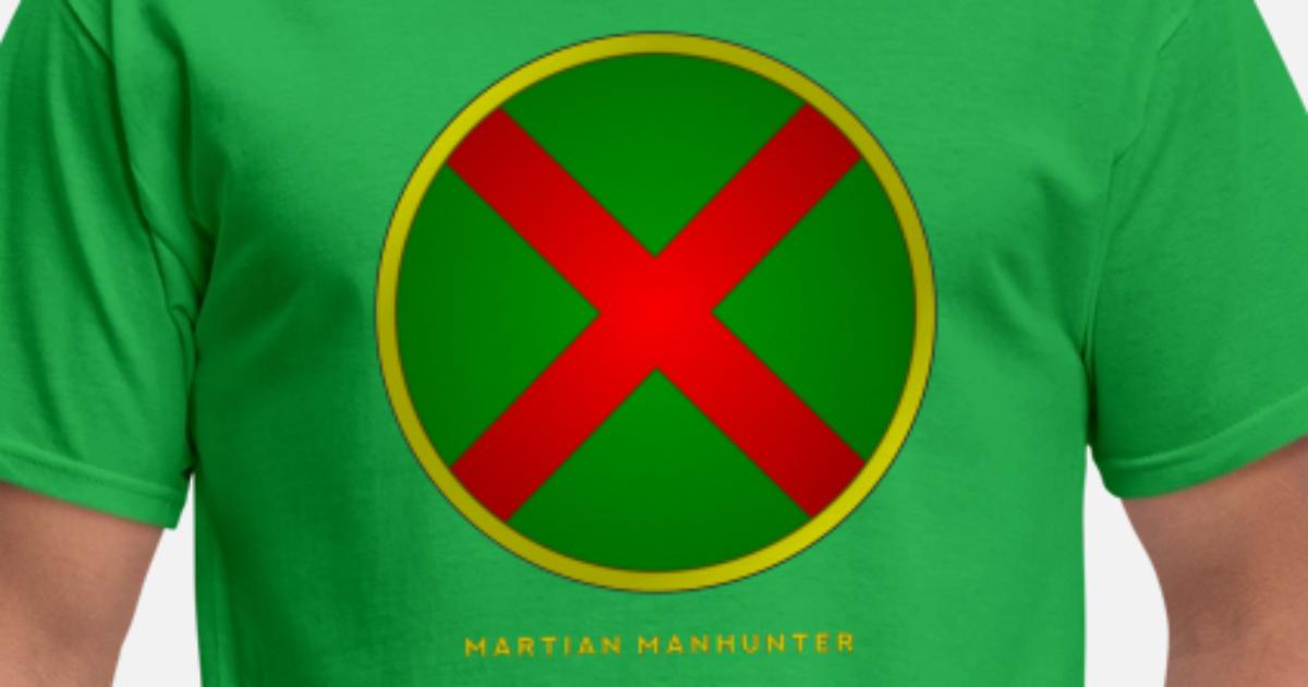 Martian Man Logo Solar System Symbols NASA Science