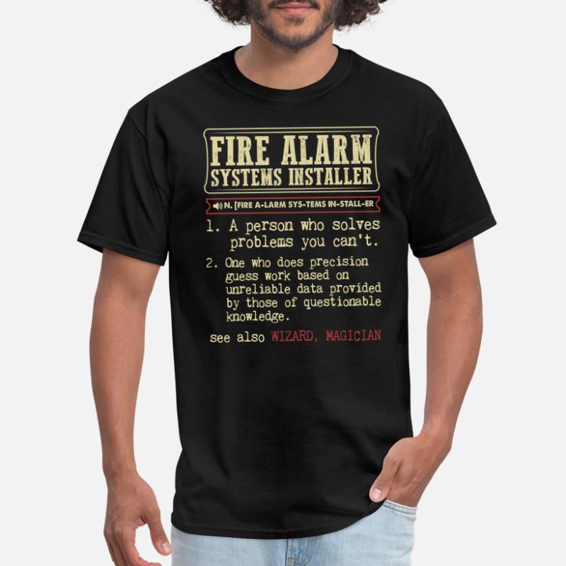 Alarm T-Shirts | Unique Designs | Spreadshirt