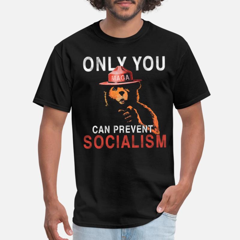 Socialism T-Shirts | Unique Designs | Spreadshirt