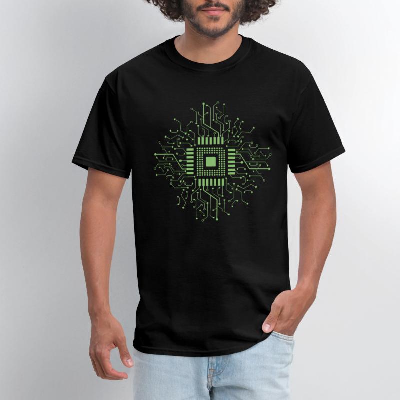 Electronics T-Shirts | Unique Designs | Spreadshirt