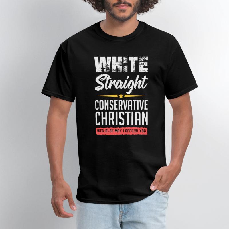 Conservative T-Shirts | Unique Designs | Spreadshirt