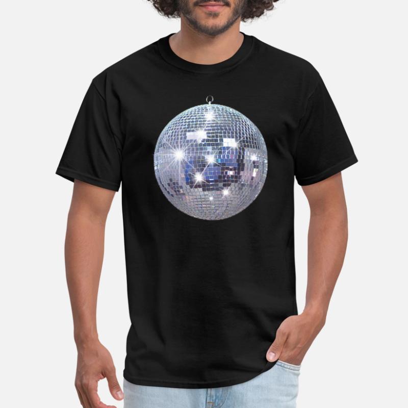 Disco Ball T-Shirts | Unique Designs | Spreadshirt