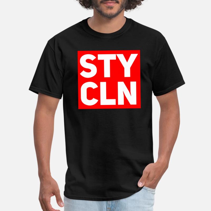 Sty T-Shirts | Unique Designs | Spreadshirt
